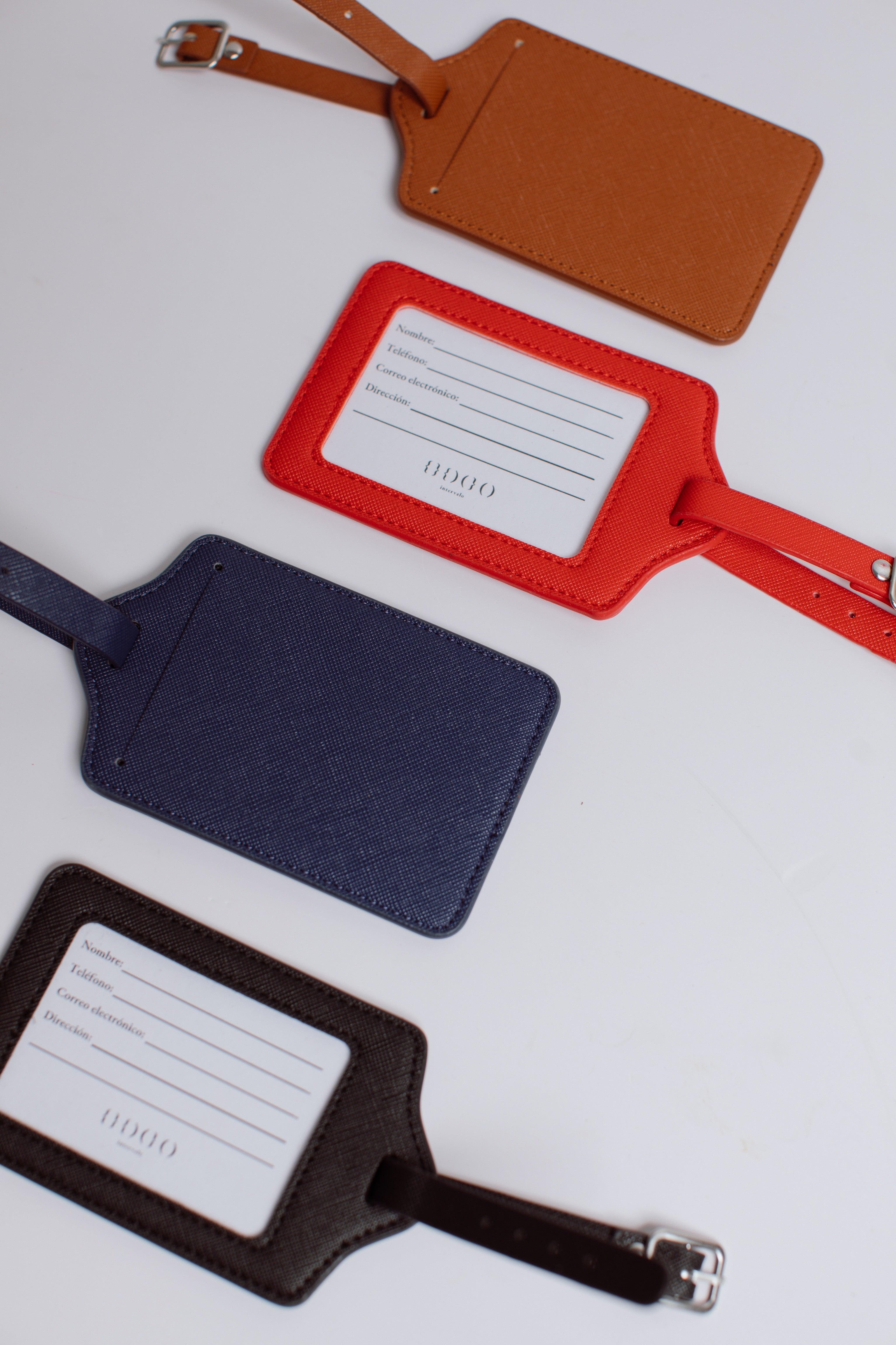 Tavel kit – Intervalo Mx